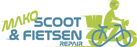 Winkel | mako scooters